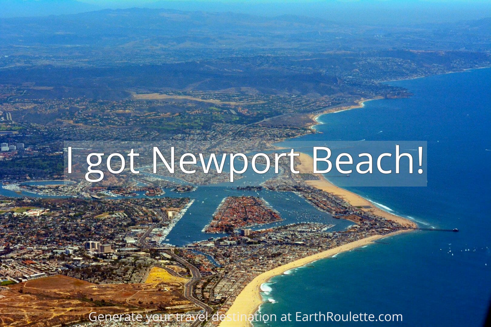 Newport Beach Travel Guide Photos And Videos Things To Do And See Earth